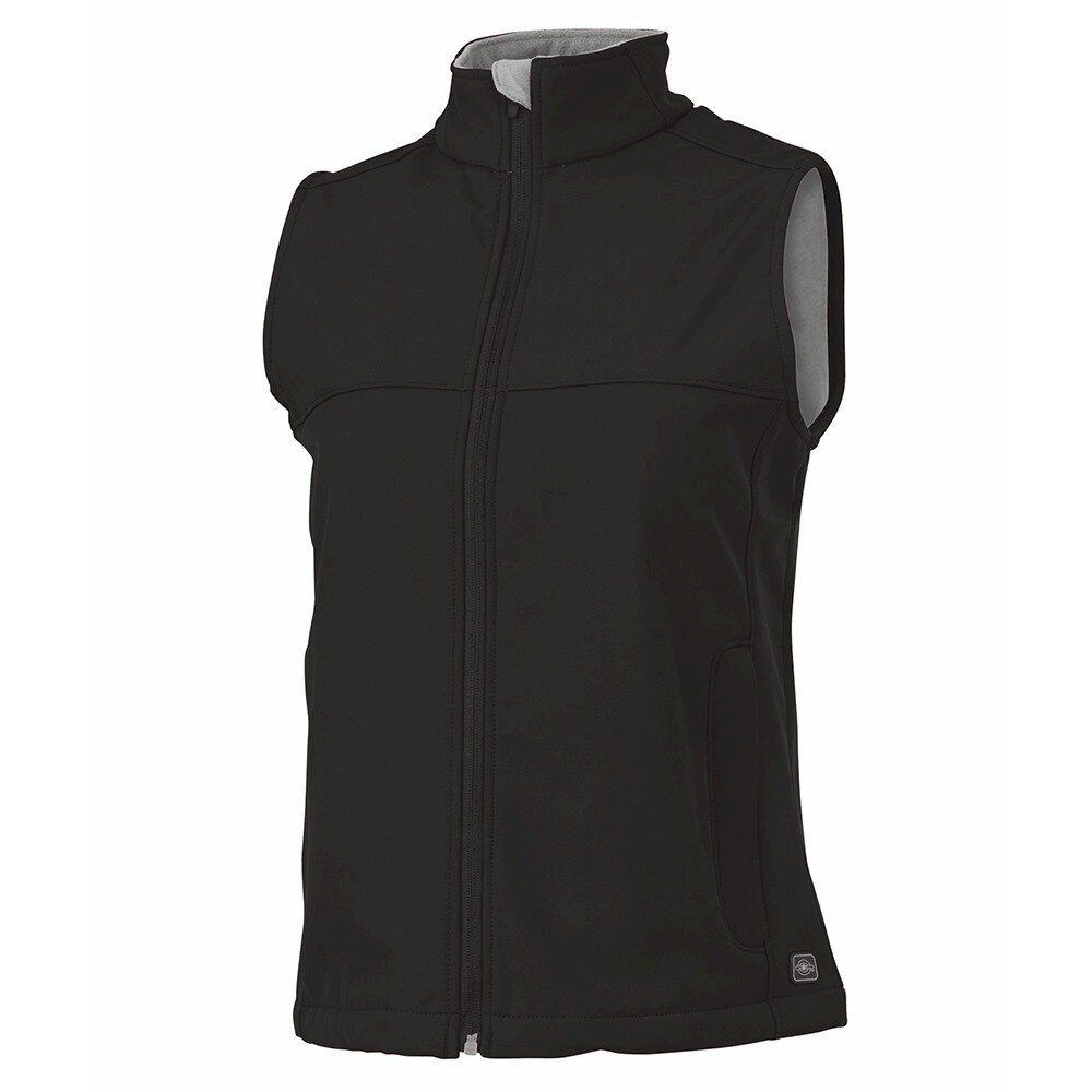 CR Women’s Soft Shell Vest | CR5819