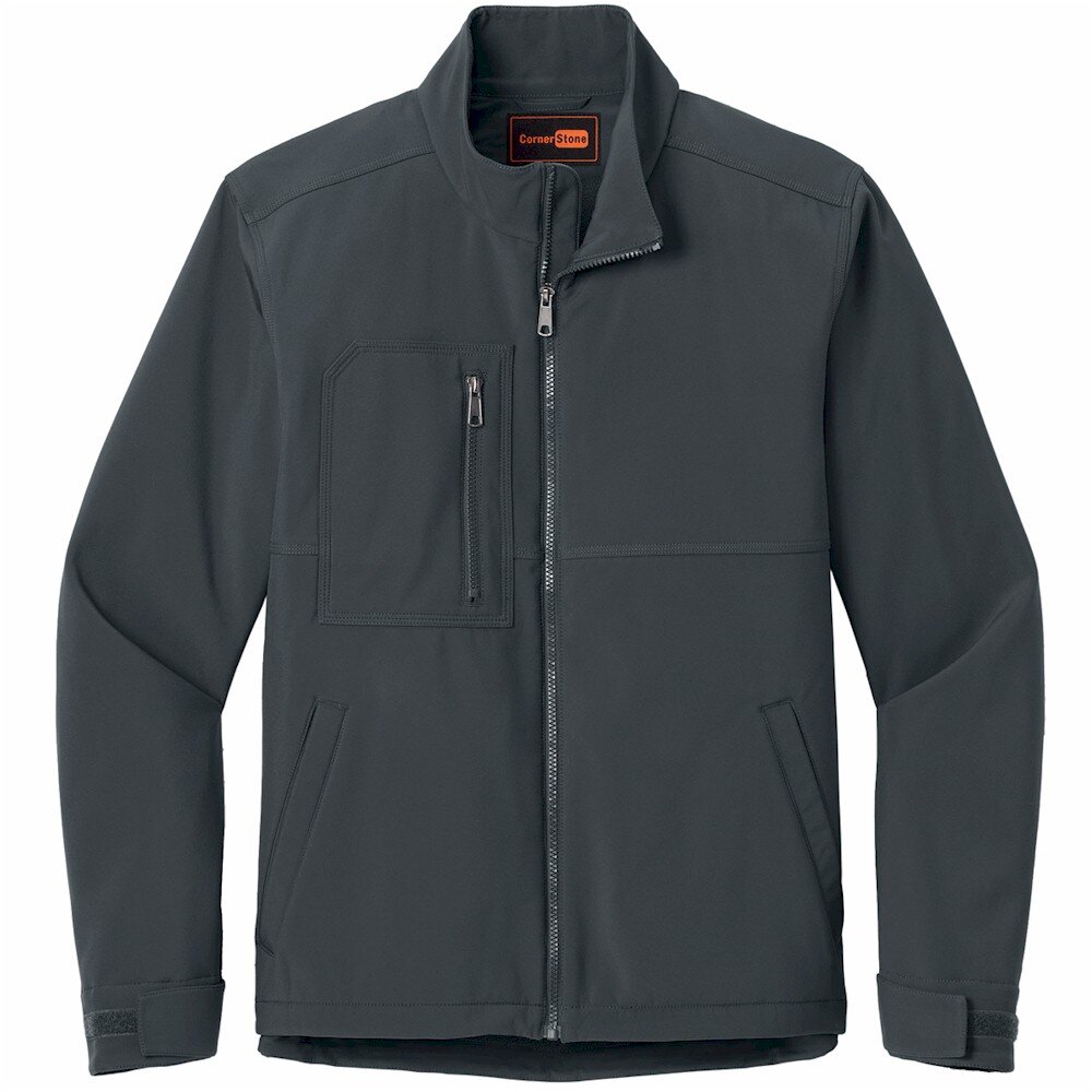 CornerStone® Workwear Soft Shell | CSJ70