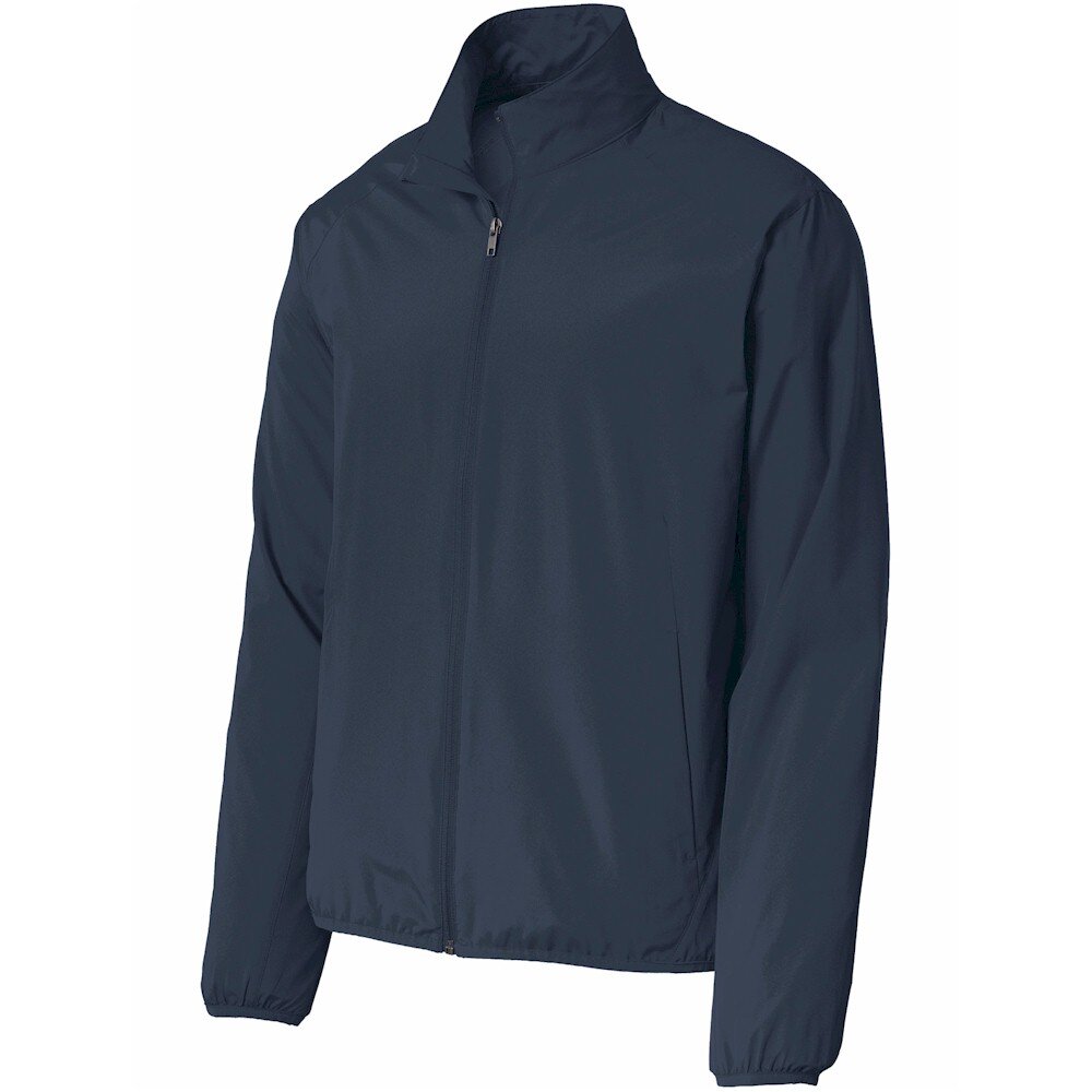 Port Authority Zephyr Full-Zip Jacket | J344