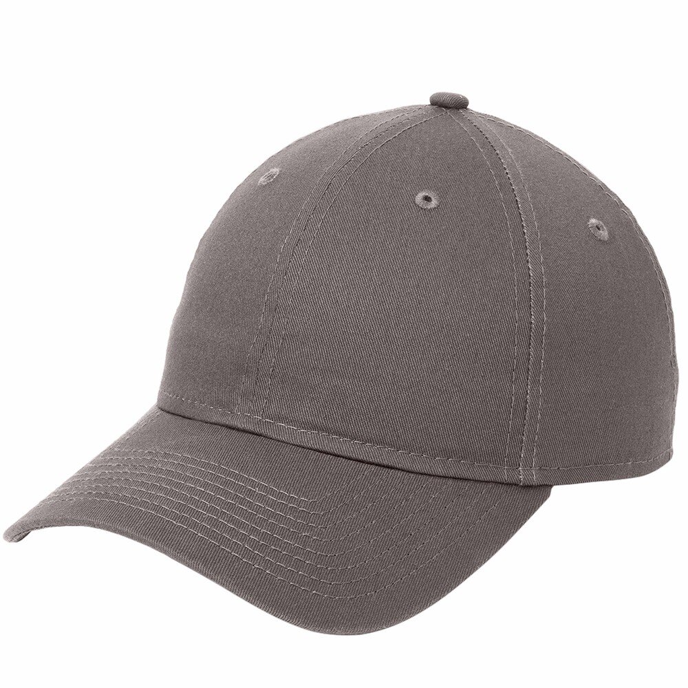 New Era Adjustable Unstructured Cap | NE201